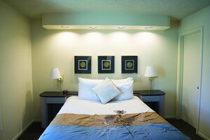 Club Lakeridge (Nevada, Washoe County), otel  Nevada Eyaleti'nden