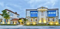 Otel Cumbalı Konak Hotel, Çeşme, foto