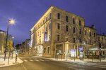 Kyriad Orange Centre (Avenue de l'Arc de Triomphe No:86, Orange), daireler