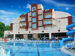 Side West Park Otel (Antalya, Manavgat, Evrenseki Mah., Sahil Cad., 25), otel  Manavgat'tan