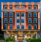 Gordion Hotel (Ankara, Çankaya, Büklüm Cad., 59), otel  Ankara'dan