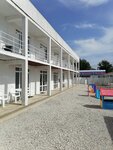 Family (Набережная улица No:3Б, село Штормовое), otel  Kırım Cumhuriyeti'nden