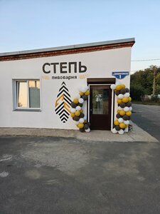 Степь (Dnepropetrovskaya ulitsa No:1), bira dükkanı  Gay'dan