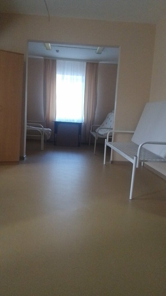 Yurtlar Общежитие колледжа, Beloyarski, foto