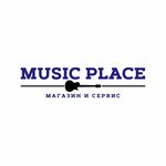 Music Place (Molodezhnaya Street No:41), enstrüman mağazaları  Barnaul'dan