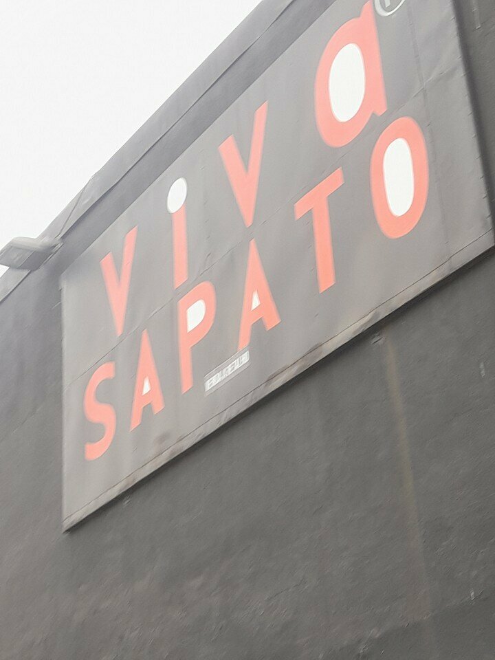Ayakkabı mağazaları Viva sapatos, Loanda, foto