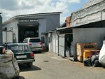 Lcv service (Uralskaya Street No:114литА), otomobil servisi  Krasnodar'dan