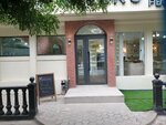Kresko (Lenin Street No:282), kafe  Osh'tan