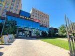 Кабинет визажиста (Babushkina Street No:17), güzellik salonu  Astrahan'dan