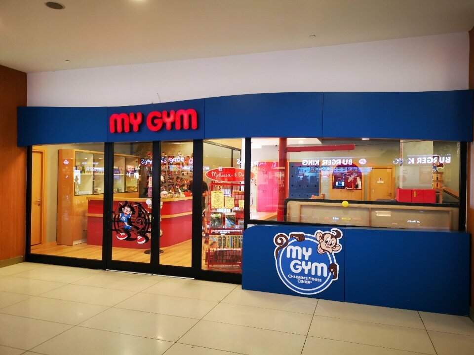 Spor ve jimnastik salonları My Gym, İstanbul, foto
