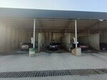 Self-Wash (Jambyl oblysy, Taraz, Jüsip Balasağunï street), oto yıkama  Taraz'dan