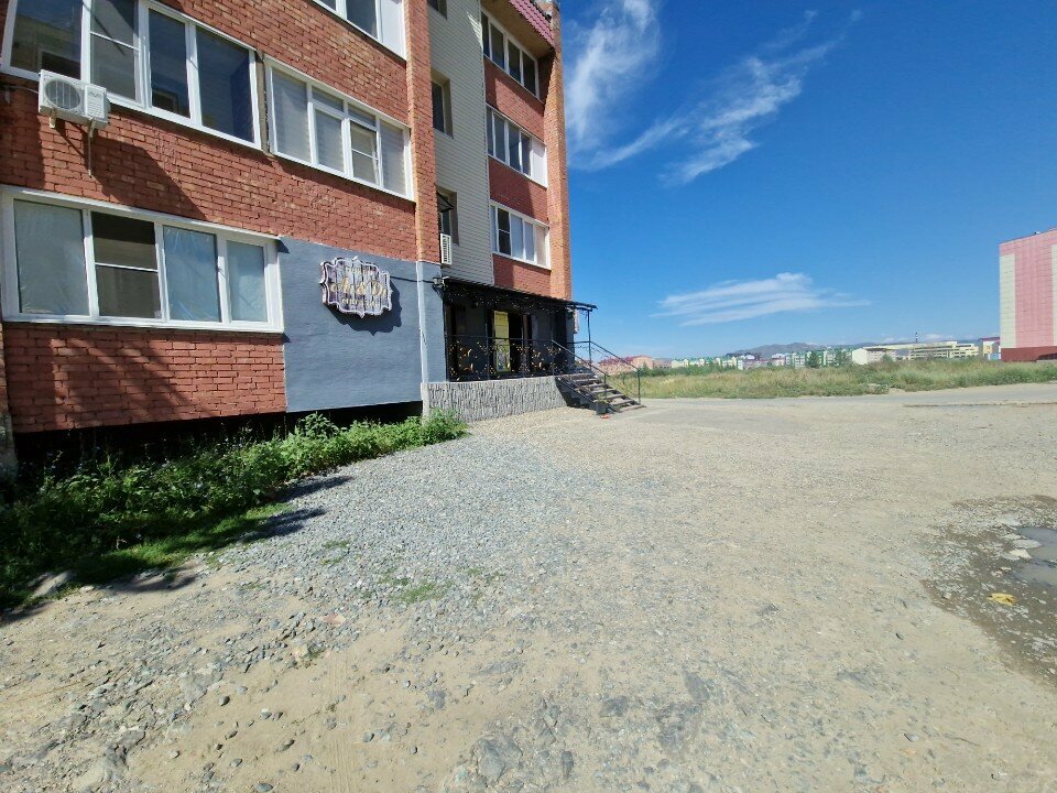 Market Ai & Di, Öskemen (Ust‑Kamenogorsk), foto