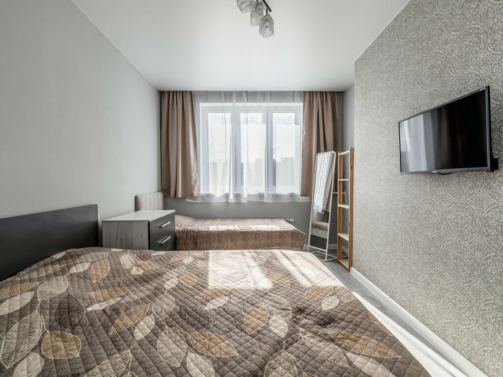 Otel Home Like, Odintsovo, foto