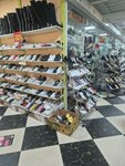 Footwear Department (Street named after Evney Buketov No:100), ayakkabı mağazaları  Petropavl'dan (Petropavlovsk'tan)