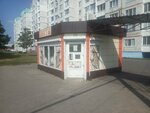 Цветы (Magiliowskaja voblasc, Babrujsk, praspiekt Budaŭnikoŭ), çiçekçiler  Bobruisk'ten