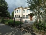 Detsky sad № 687 (Romenskaya Street No:6/37), anaokulları  Saint‑Petersburg'dan