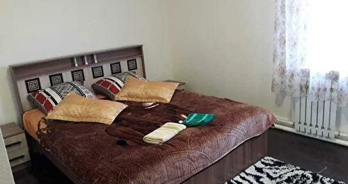 Otel Уют, Saha Cumhuriyeti (Yakutistan), foto