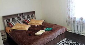 Уют (Tsentralnaya ulitsa No:47, posyolok gorodskogo tipa Peleduy), otel  Saha Cumhuriyeti'nden (Yakutistan'dan)