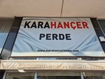 Karahançer Perde (Keykubat Mah., Şht. Büyükelçi İsmail Erez Blv., No:6, Melikgazi, Kayseri), perde ve korniş üreticileri  Kayseri'den