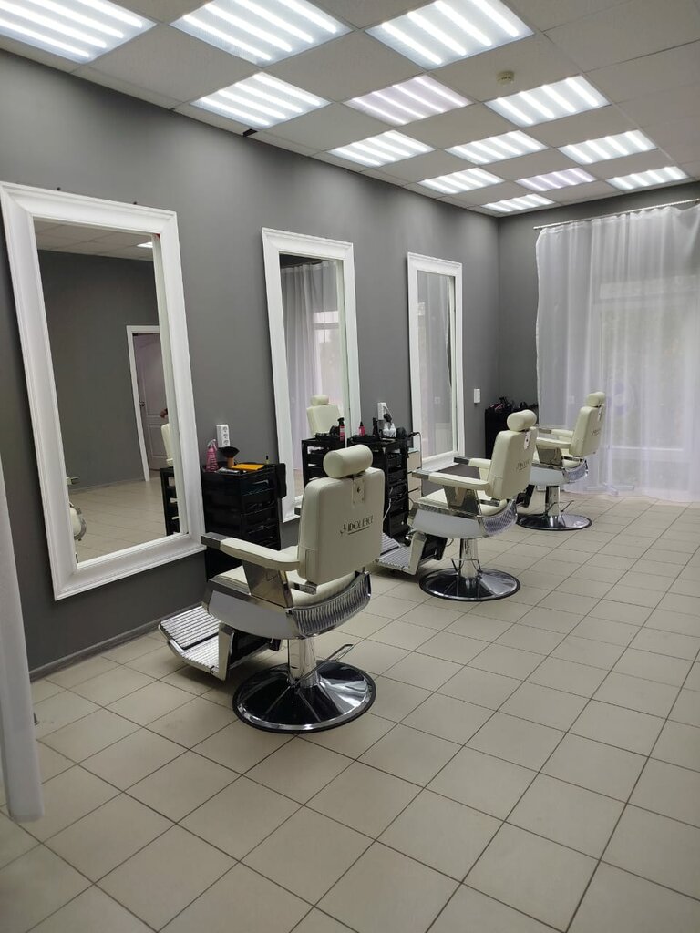 Kuaförler ZiMA Beauty Studio, Tarko‑Sale, foto