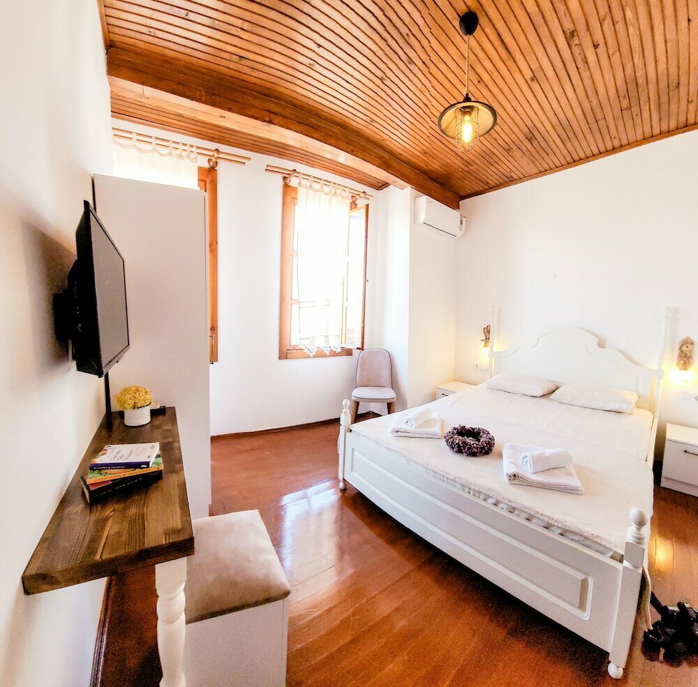 Pansiyonlar, hosteller Dafne Pansiyon, Bozcaada, foto