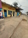 Cyber Café Ak (Luanda Province, Municipality of Luanda, Samba Pequena), i̇nternet kafeler  Loanda'dan