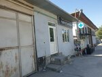 Парикмахерская (Lenin Street No:772Б, Jiydelik), kuaförler  Oş İli'nden