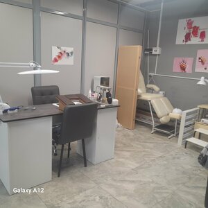 Стиль (No:к1456, Zelenograd), güzellik salonu  Zelenograd'dan