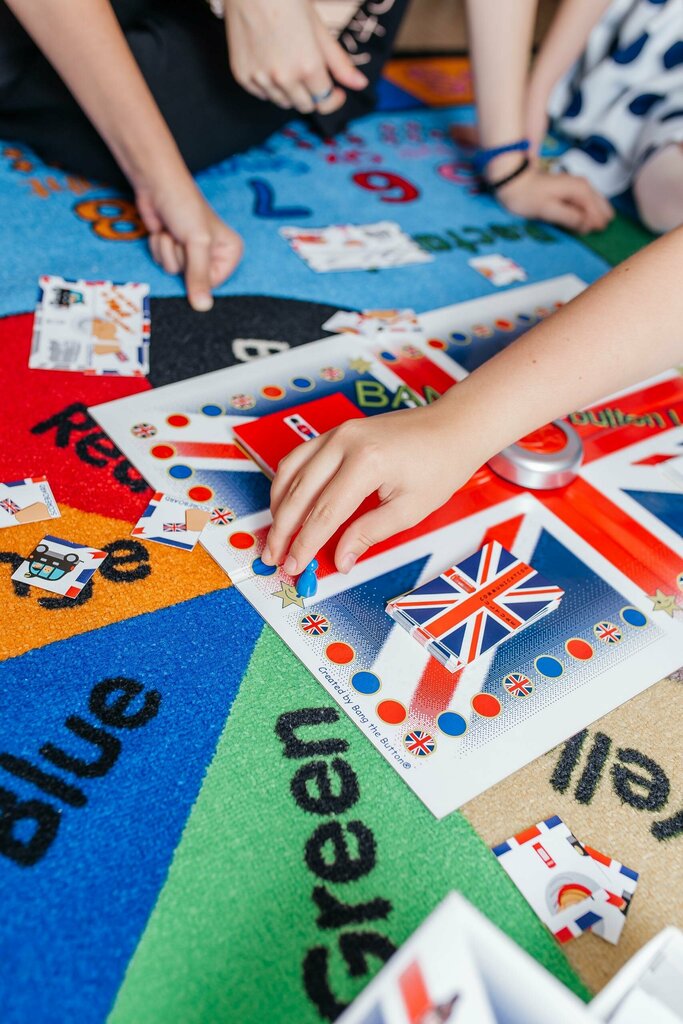 Yabancı dil kursları Английский и Китайский язык, Moskova, foto