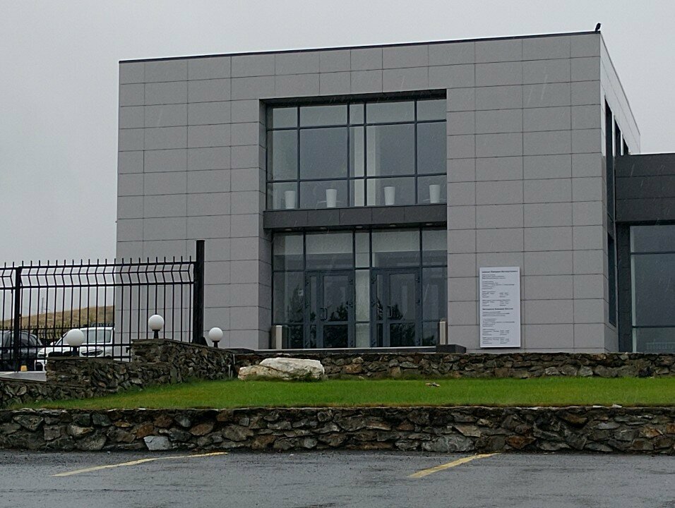 Oto aksesuarları Land Rover Vostok, Öskemen (Ust‑Kamenogorsk), foto