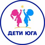 Deti uga (ulitsa imeni Geroya Nikolaya Shevelyova No:7), anaokulları  Krasnodar'dan
