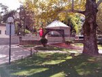 Pınarbaşı Sosyal Tesisleri (Pınarbaşı Mah., Bayramyeri Cad., Osmangazi, Bursa), kafe  Bursa'dan