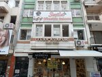 Tuna Kuaför (Salah Birsel Sok., No:54, Karşıyaka, İzmir), kuaförler  İzmir'den