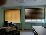 ОктавА (ulitsa imeni P.F. Batavina No:11А, Saratov), jaluzi ve stor perde  Saratovskaya oblastından