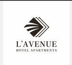 L'Avenue (Avenue Martin Luther King No:1172), otel malzemeleri ve ekipmanları  Abican'dan