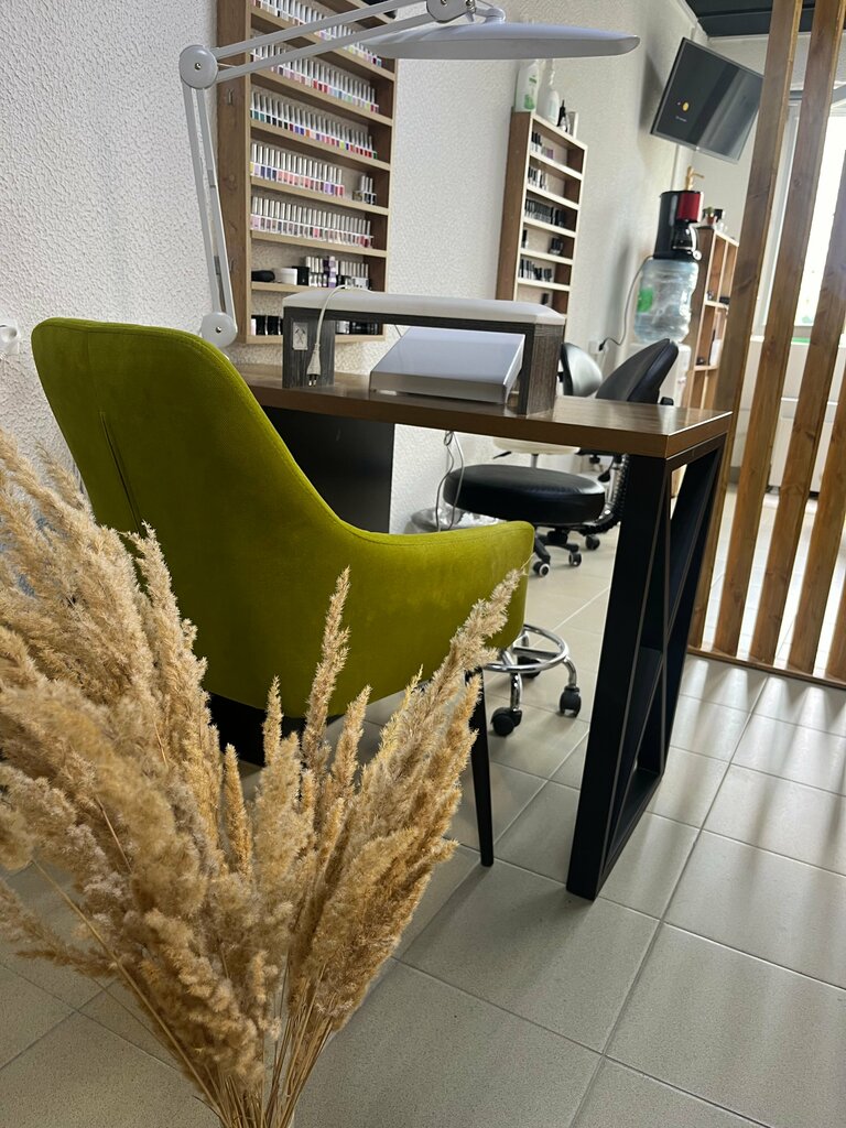 Manikür-pedikür Wizzlovenails, Domodedovo, foto