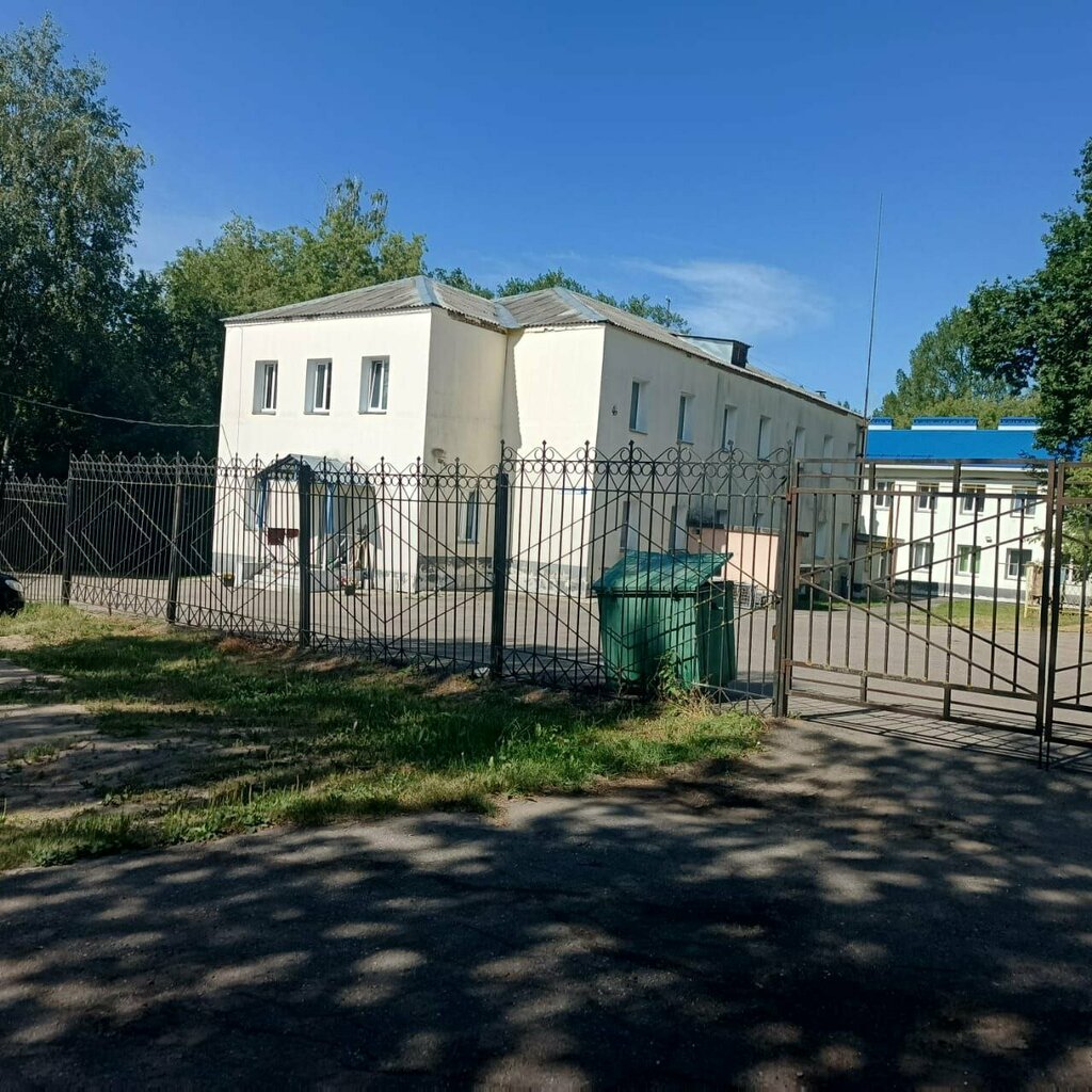 Yurtlar Флагман, İvanovo, foto