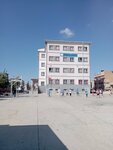 Barbaros Ortaokulu (Adana, Seyhan, Şehit Mehmet Özel Caddesi, 63), ortaokul  Adana'dan