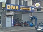 Dms Kompresör (Süleyman Vahit Cad., No:16A, Yüreğir, Adana), sanayi soğutucuları tamiri  Adana'dan