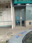 Atlatico (Luanda Province, Municipality of Luanda, Chicala II), banka  Loanda'dan