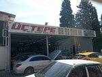 Üçtepe Özel Servis (Emek Mah., 41002 Sokak, No:1/B, Seyhan, Adana), otomobil servisi  Adana'dan