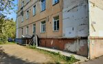 БеМоЛе (Sovetskaya Street No:123), merdiven ve korkuluklar  Kostroma'dan