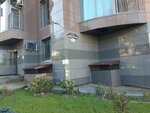 ЖК Ленинградский, офис продаж (Kavkazskaya ulitsa No:45/2), satış ofisi  Habarovsk'tan
