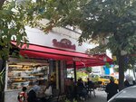 Beyazkonak Pasta & Cafe (Osmaniye Mah., Adalet Sok., No:3D, Bakırköy, İstanbul), pasta, şekerleme ve tatlı  İstanbul'dan