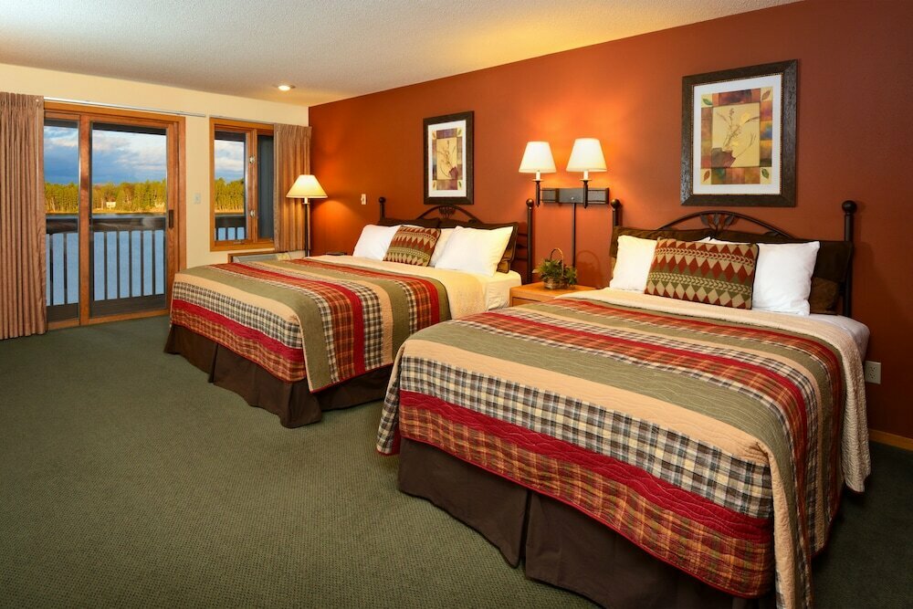 Otel The Pointe Hotel and Suites, Wisconsin Eyaleti, foto