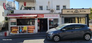 Kokoreç'ci Adem Usta'nın Yeri (Muğla, Bodrum, Turgut Reis Cad., 215/1), fast food  Bodrum'dan