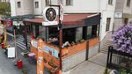 Atom Karınca Cafe (Bahçelievler Mahallesi 323/1 Cad Arya Apartmanı, No:7/D, 06830 Ankara), kafe  Ankara'dan
