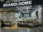 Skandi. Home (Svetlanovskaya ulitsa No:50), mobilya mağazaları  Novosibirsk'ten