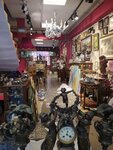 Antikite Dekorevi (Ayvansaray Mah., Mahkeme Altı Cad., No:12, Fatih, İstanbul), dekoratif kaplama hizmetleri  İstanbul'dan