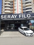 Seray Filo (Bursa, Nilüfer, 23 Nisan Mah., Yunus Emre Cad., 1C), oto kiralama  Bursa'dan